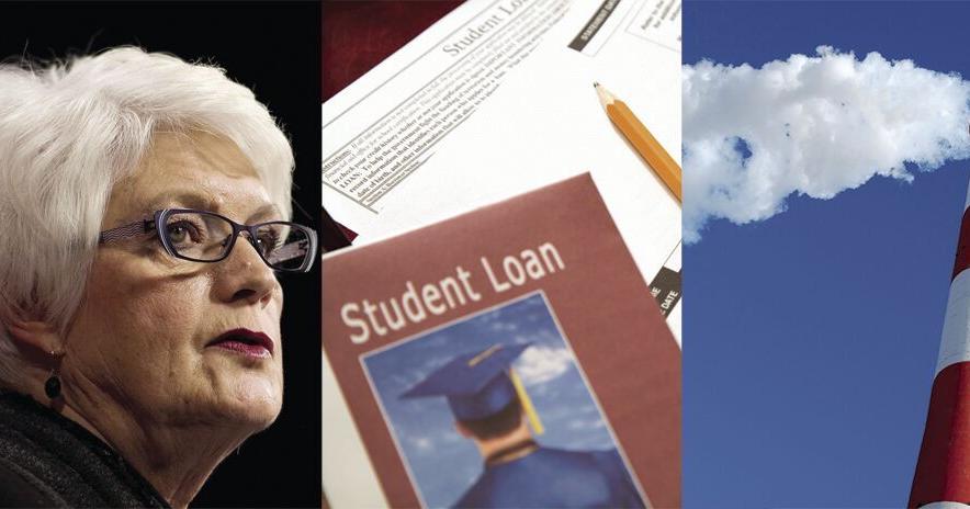 Free tuition? — not exactly: Guelph’s MPP Liz Sandals breaks down the ...
