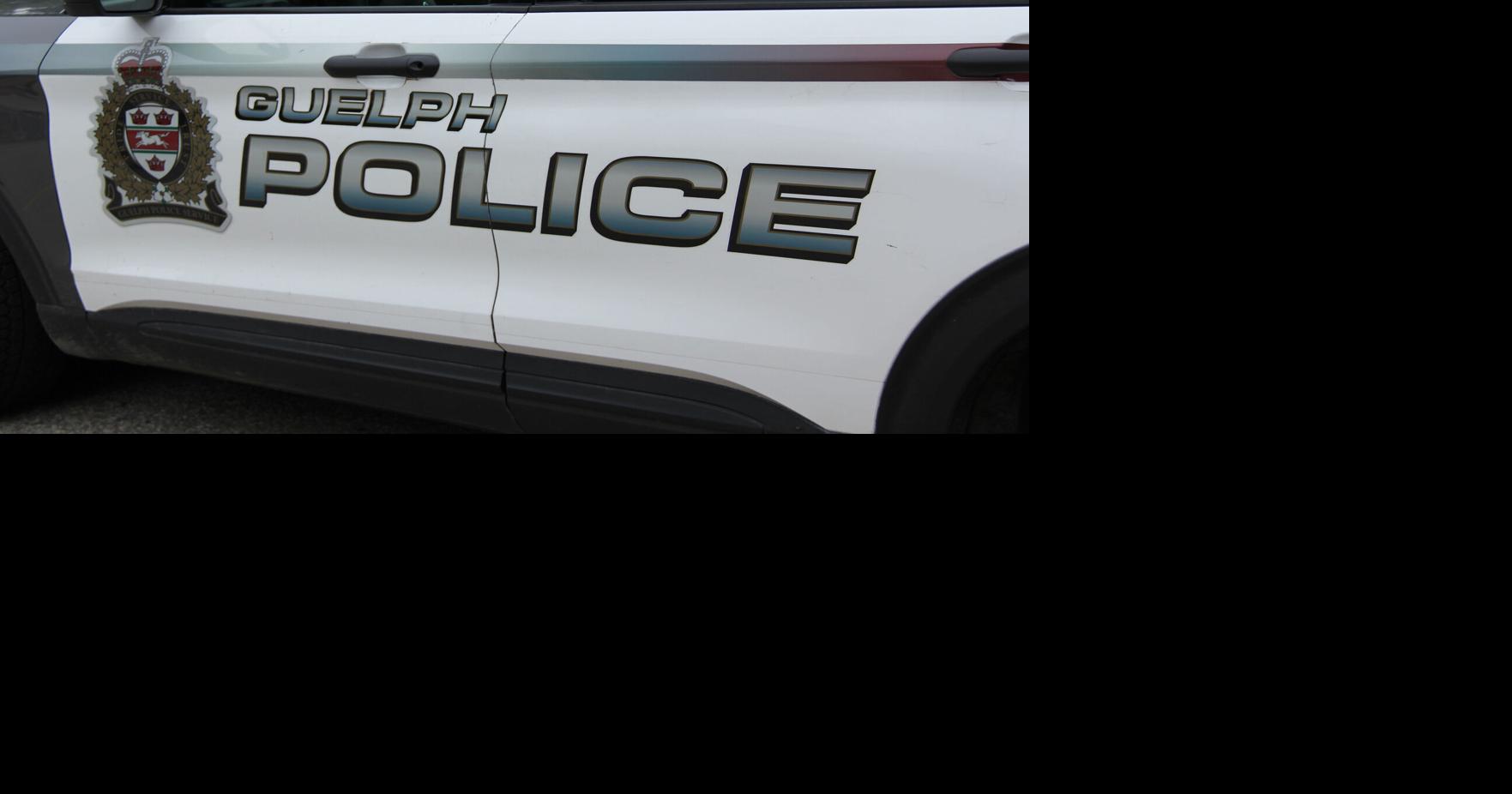 Police seeking information, video in shooting death of Guelph man