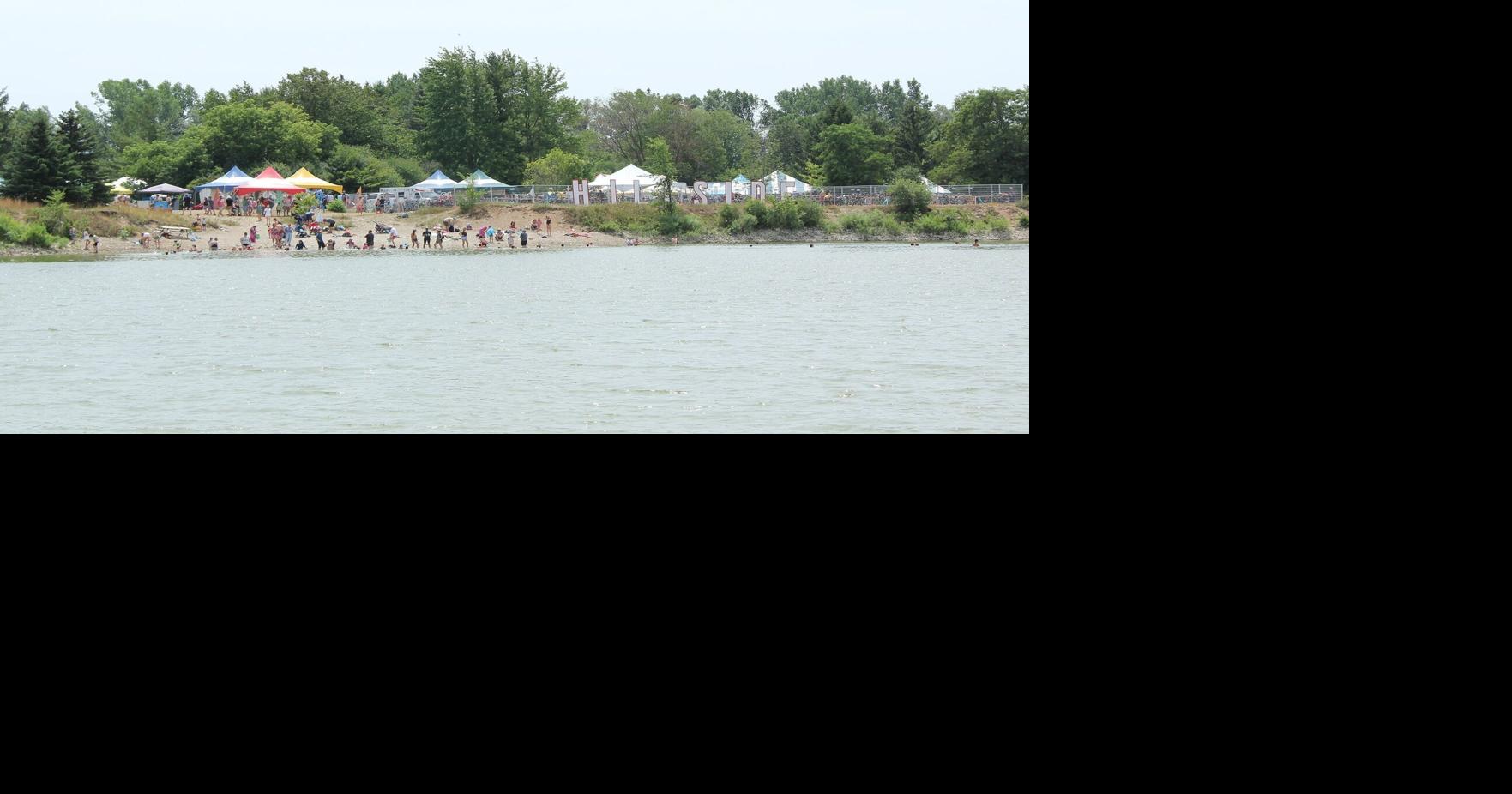 Hillside Festival ready to welcome people of all ages
