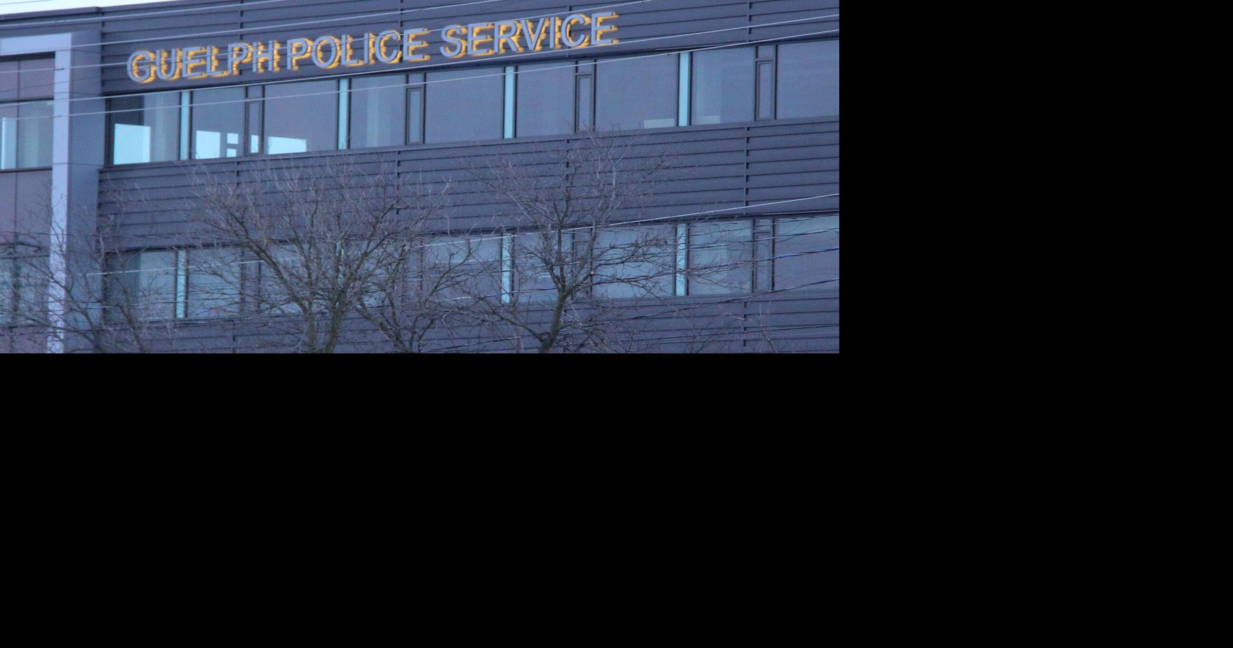 Guelph crime blotter, June 9: Police investigating break-in