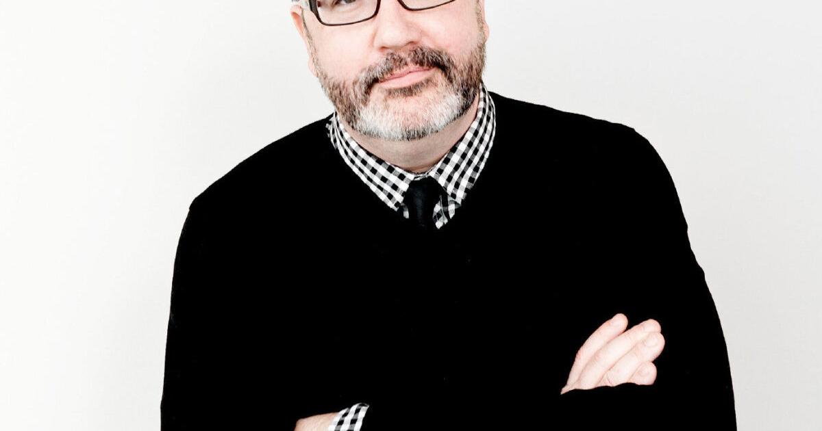 Guelph’s Craig Norris the voice of CBC’s newest station