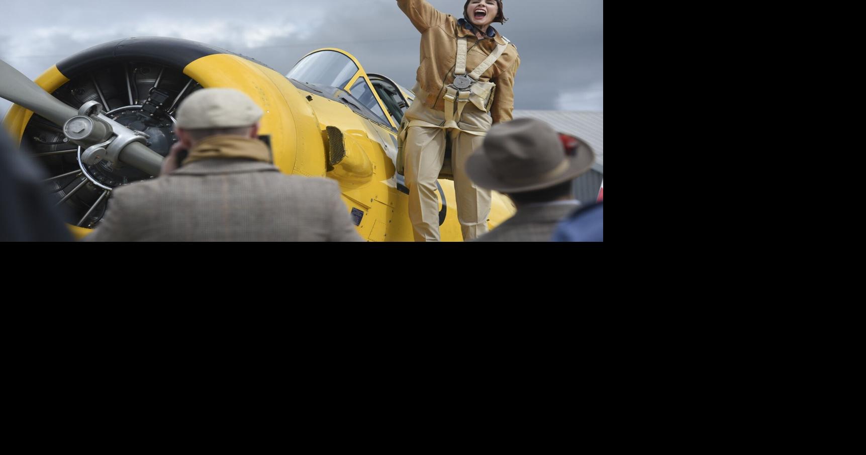 Former TV host Dini Petty to star in short film shot in Guelph