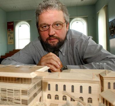 Guelph’s chief building official no longer with the municipality