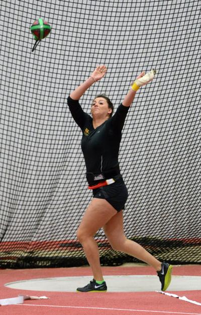 Dougherty gains new ground every year