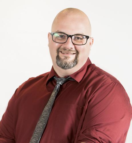 GUELPH VOTES: Meet Nathan Ford, Ward 3 councillor candidate