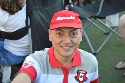 Guelph doctor who put camera in Mississauga practice washroom scheduled ...