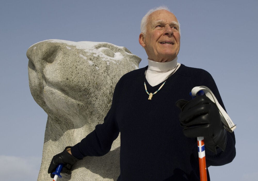 The legend of Wiarton Willie