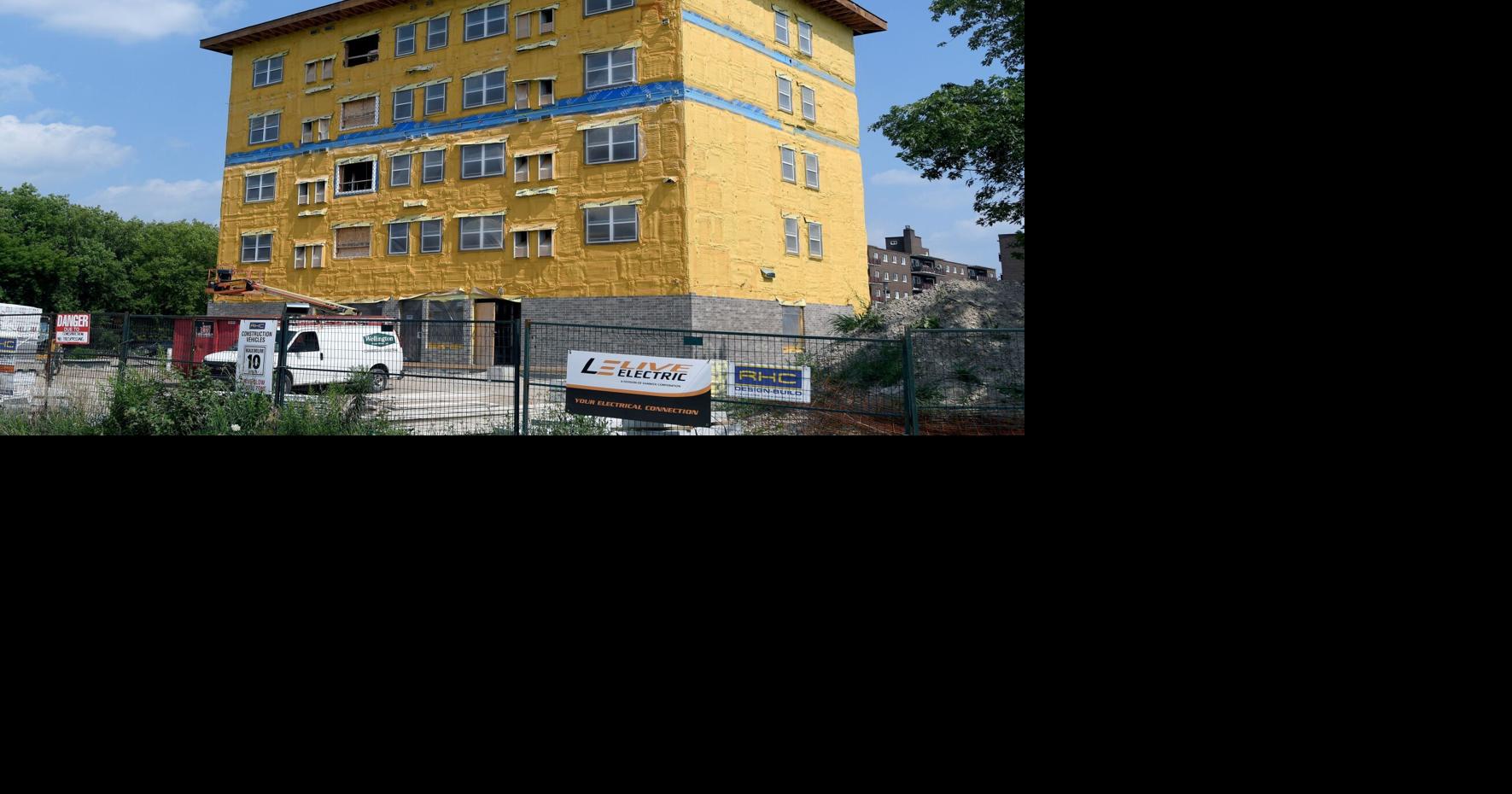Adequate housing gives more than just a roof over one’s head
