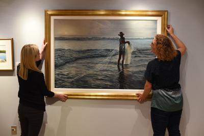 Civic Museum to showcase Guelph artist Ken Danby