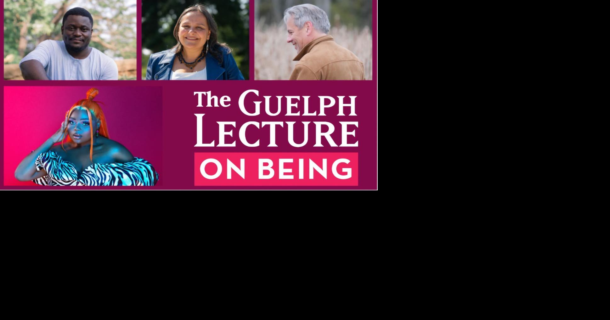 Get inspired at the ArtsEverywhere Festival in Guelph