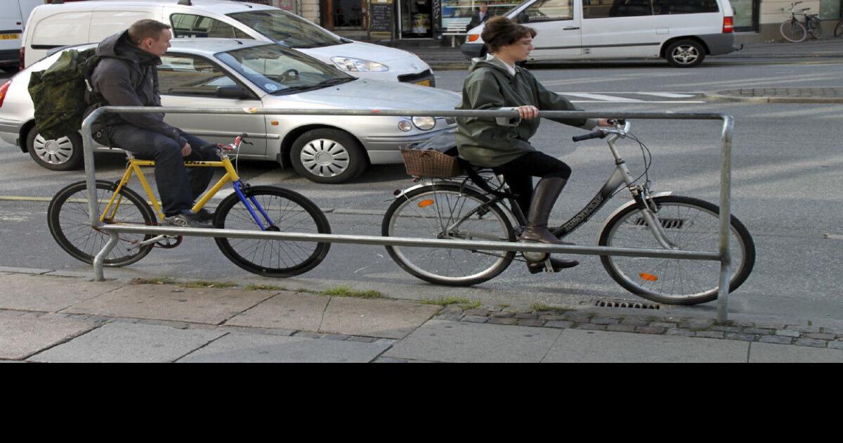European cities promote cycling with everything from ‘superhighways’ to ...