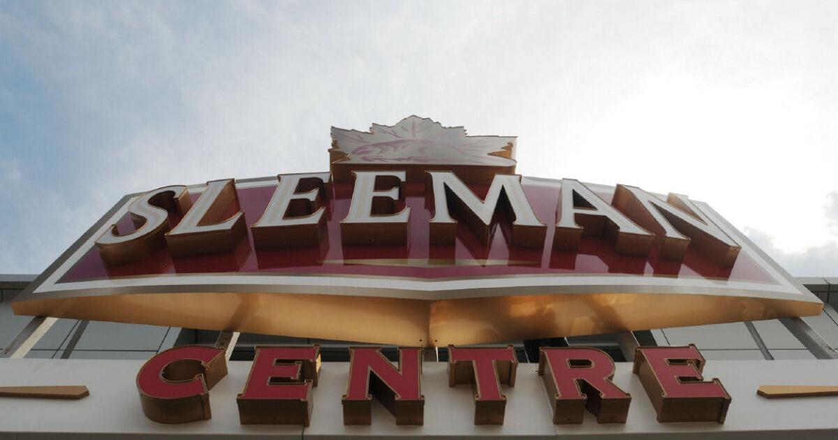 Time to unleash the potential of the Sleeman Centre