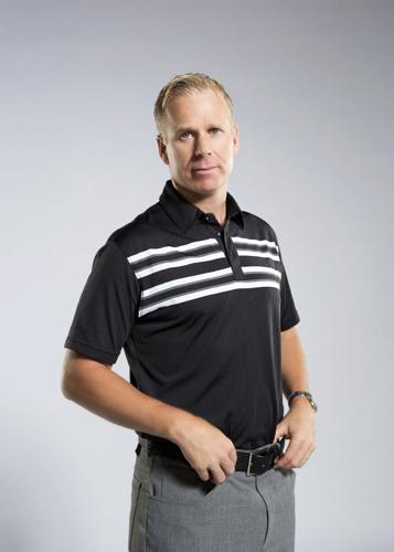 Gerry Dee in Kitchener