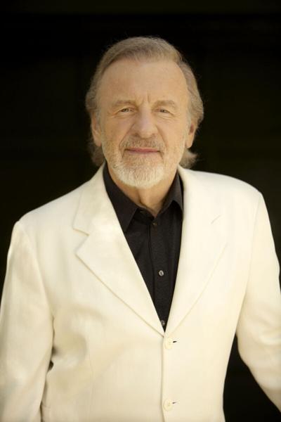 Theatre legend Colm Wilkinson comes to Guelph