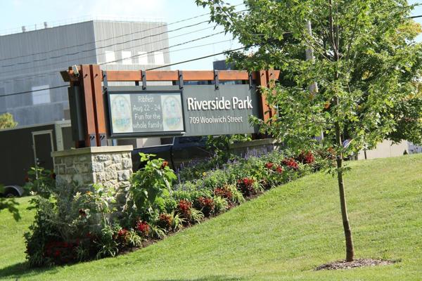 Guelph’s places and spaces: A history of Riverside Park