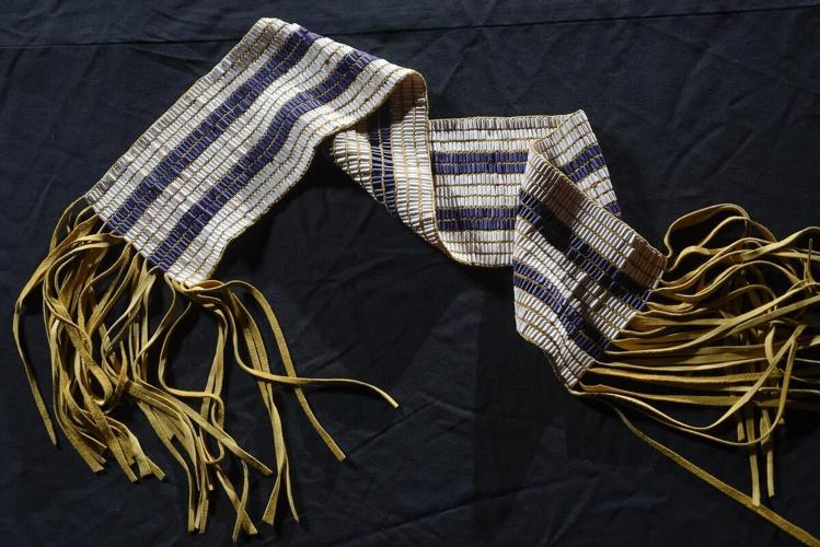 Paddlers prepare for 9th annual Two Row on the Grand trip