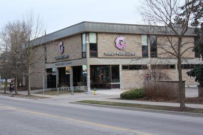 ‘What is your vision for the Guelph Public Library?’