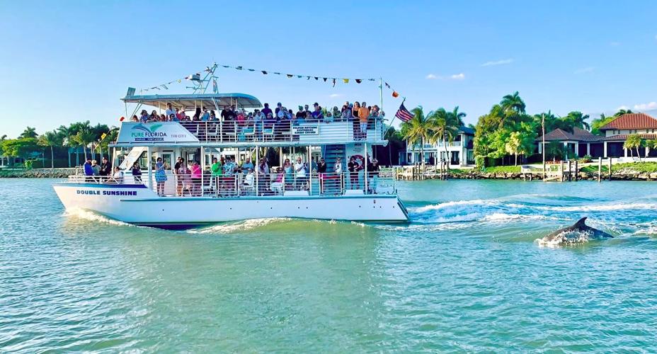 Hoffmann Acquires Pure Florida: A New Maritime Chapter | Hospitality ...