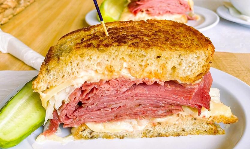 ‘Soup Nazi’ retires, sells original Larry’s Lunch Box in East Naples ...
