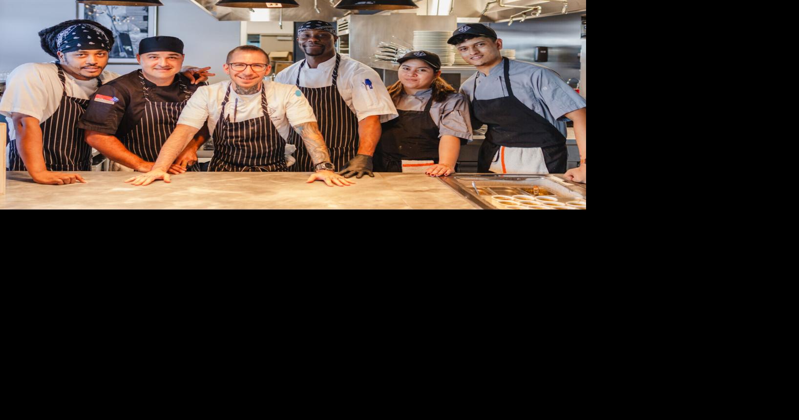 Luminary Hotel rebrands restaurant as Silver King Coastal Kitchen | GB ...