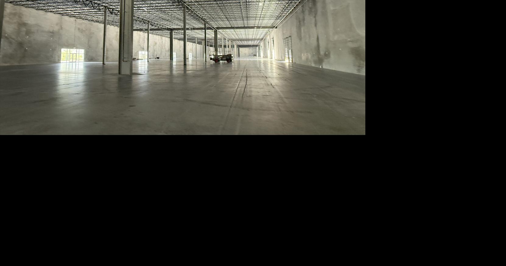 Alessio trade center opens second warehouse in Fort Myers | Development ...