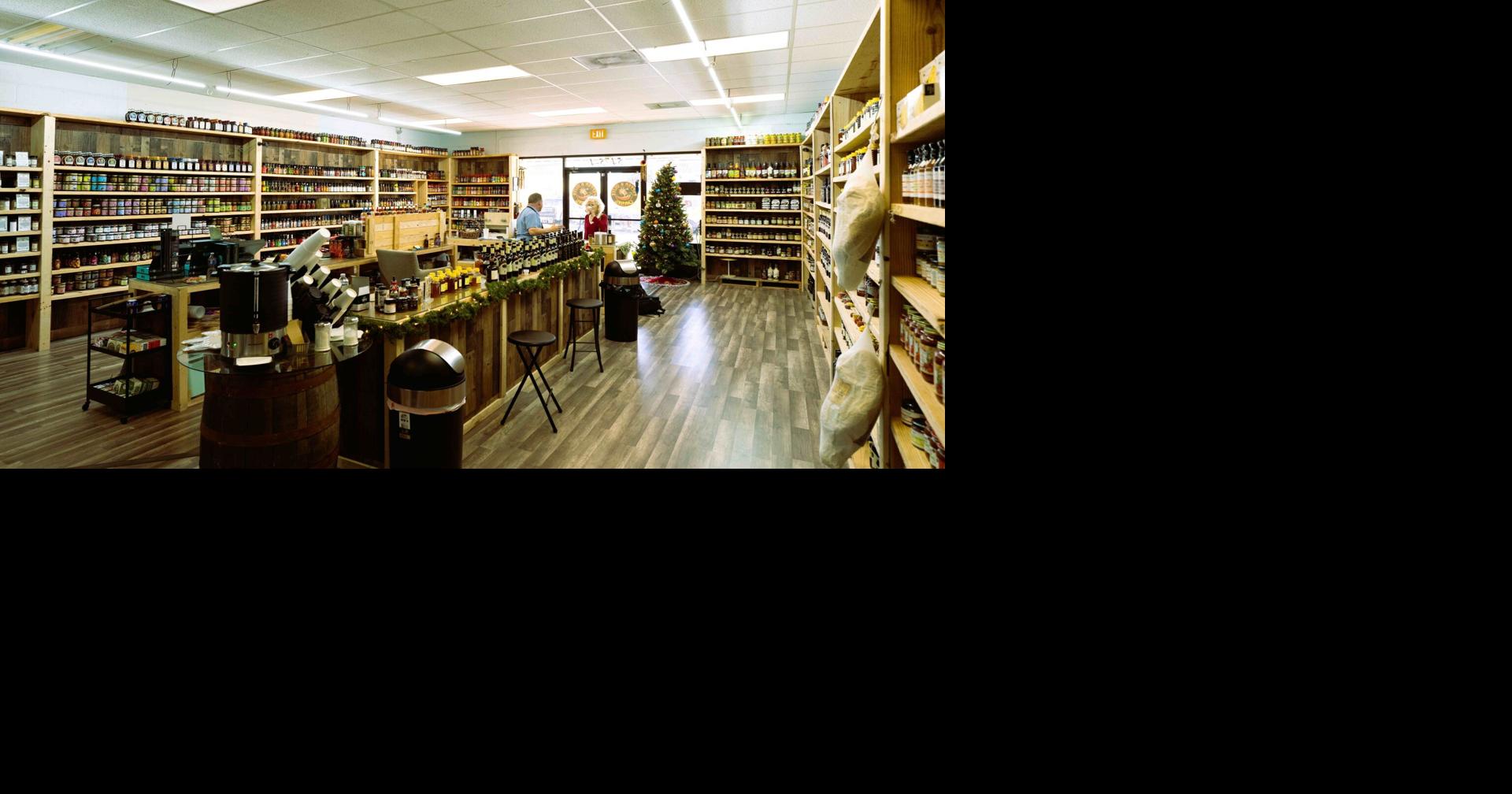 Experience the flavor burst at Pepper & Olive Oasis | News ...