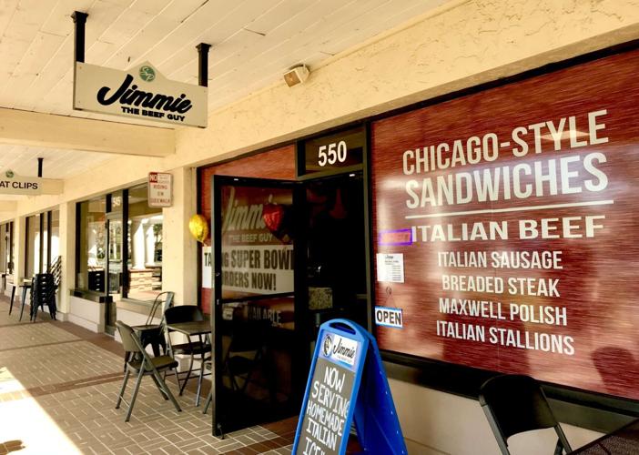 Jimmie the Beef Guy expanding Chicago sandwich shop to Fort Myers ...