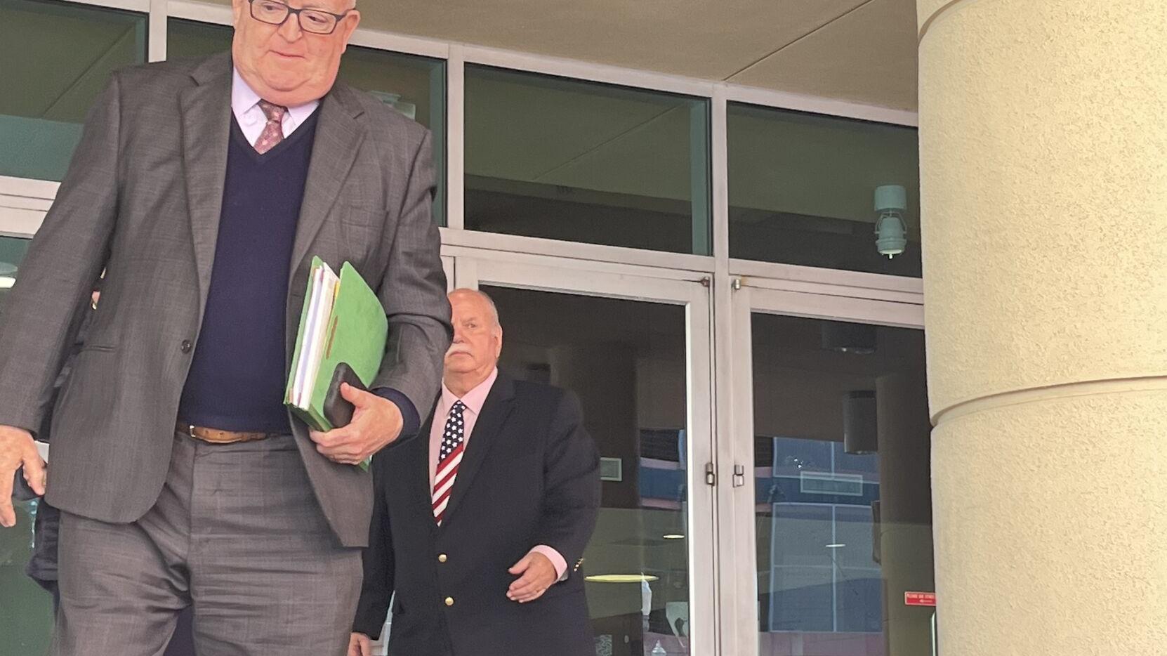 Oakes Farms fraud case sees CPA Thomas Unsworth plead guilty | News ...
