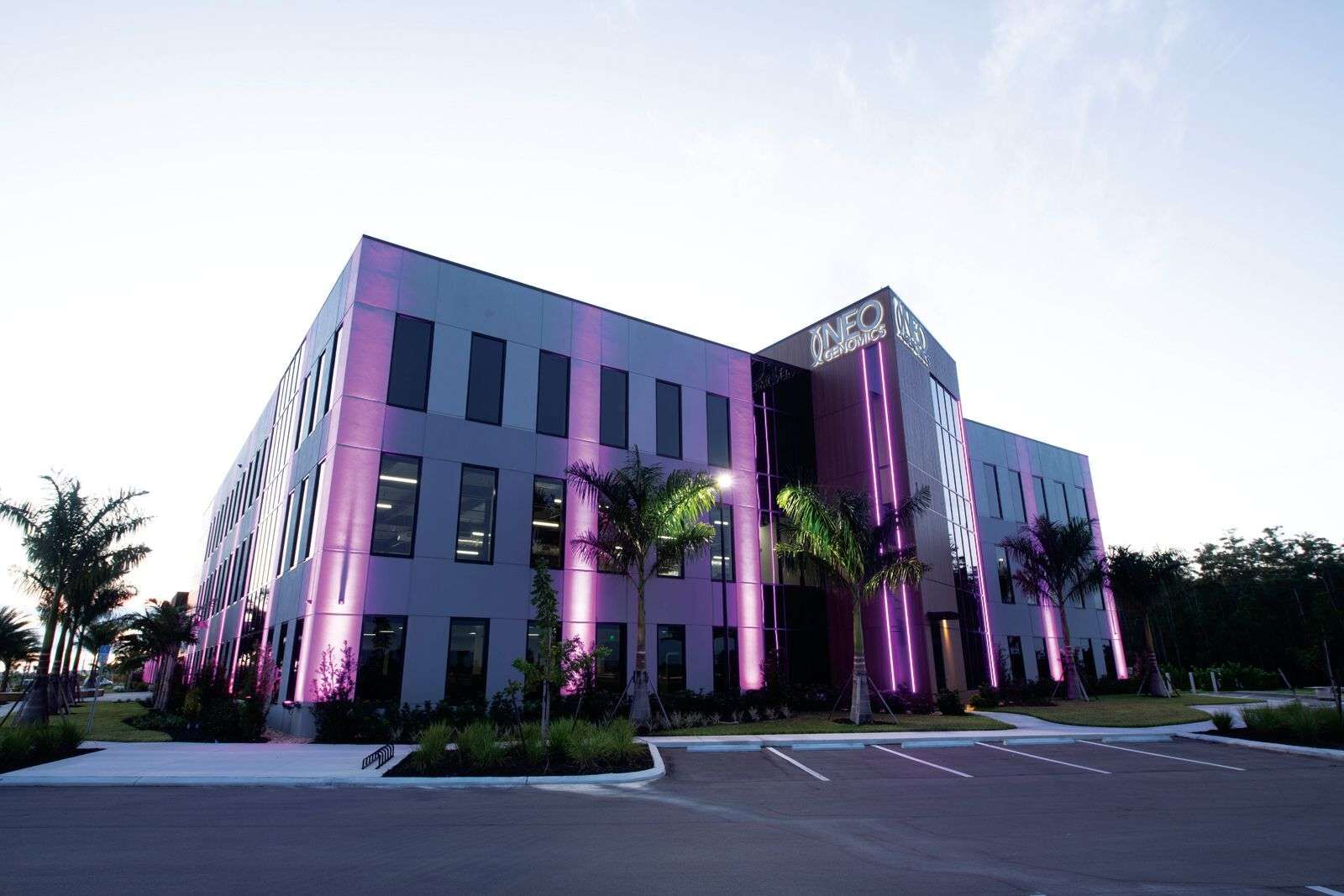 Court rules in favor of NeoGenomics in patent case | GB Daily ...