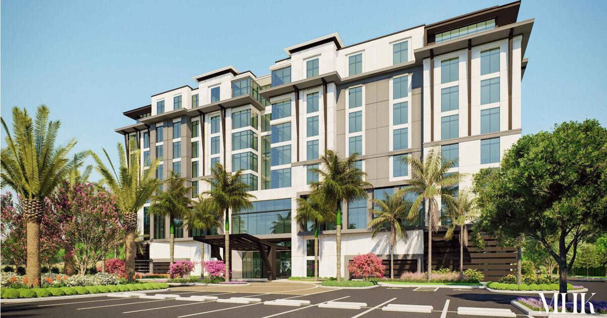 Naples City Council approves new dual-brand hotel plan | Government ...