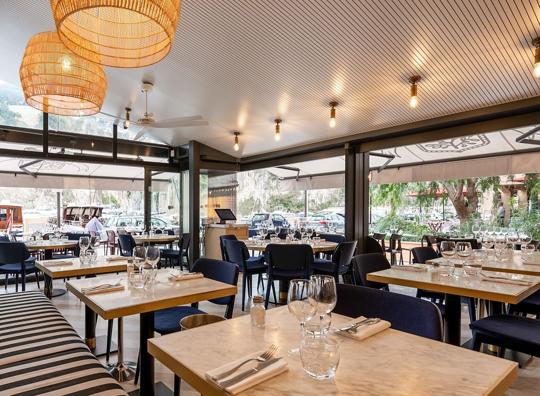 Tim Aten Knows: New restaurant replacing The Bevy-Oct Launch ...