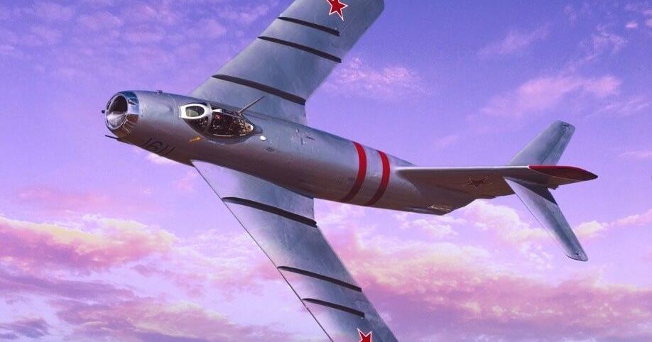 Florida Air Show Adds MiG-17 Jets and Blue Angels Hope | Tourism ...