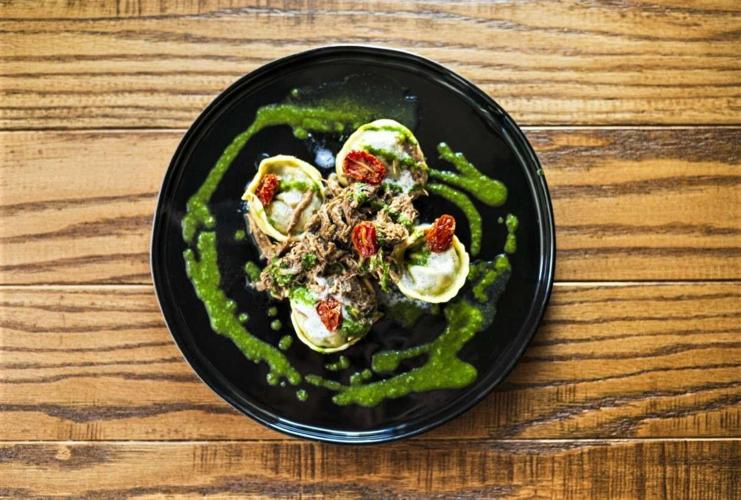 Casa Neri restaurant launches on Fifth Avenue South in Naples ...