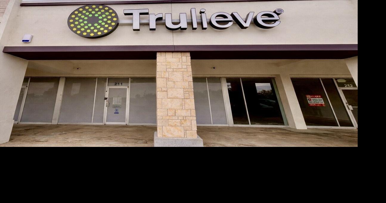 Trulieve to open medical cannabis store in Lee County | GB Daily ...