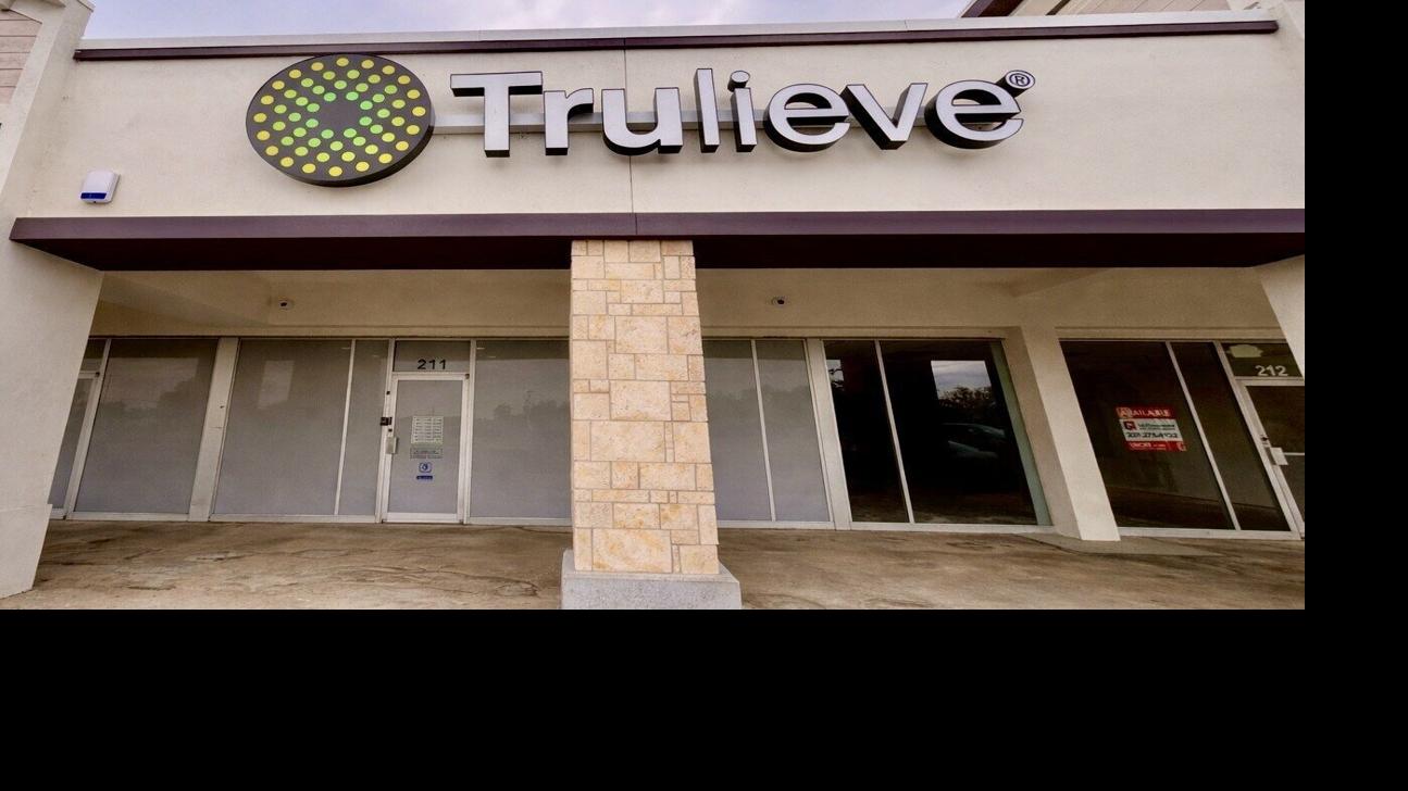 Trulieve to open medical cannabis store in Lee County | GB Daily ...