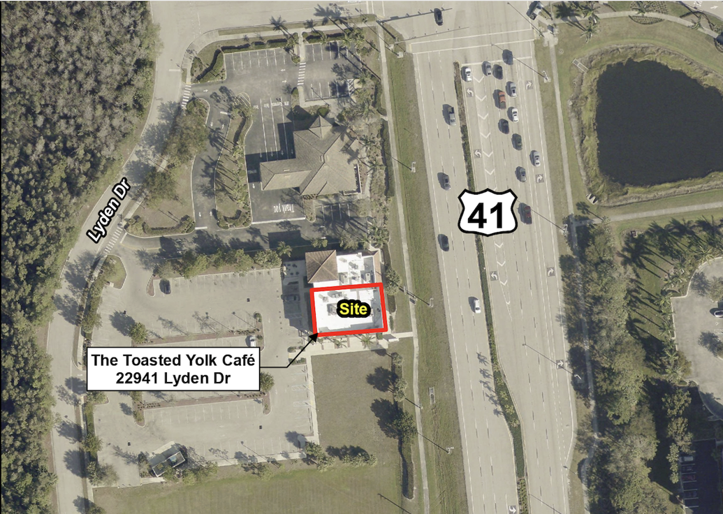 Toasted Yolk Cafe: Scrambling South Lee County Scene | Hospitality ...