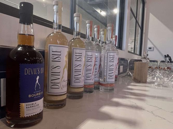 Devil’s Isle becomes Bonita Springs’ first distillery | Editorschoice ...