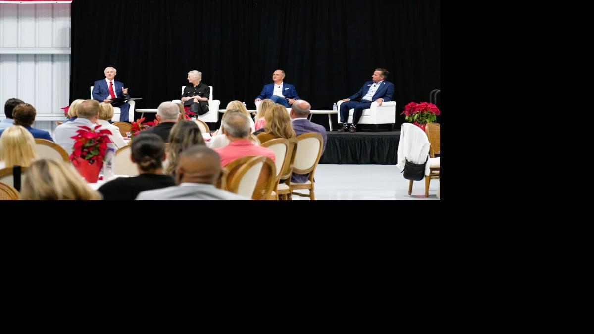 Delving into the business journeys of Hoffmanns, Schwartzel ...