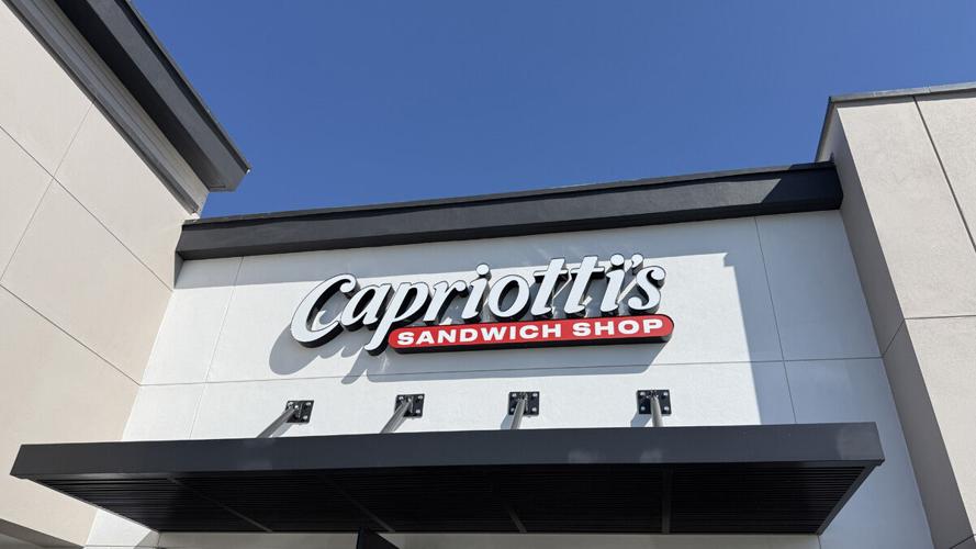 Cape Coral welcomes Capriotti’s with grand opening event | Hospitality ...