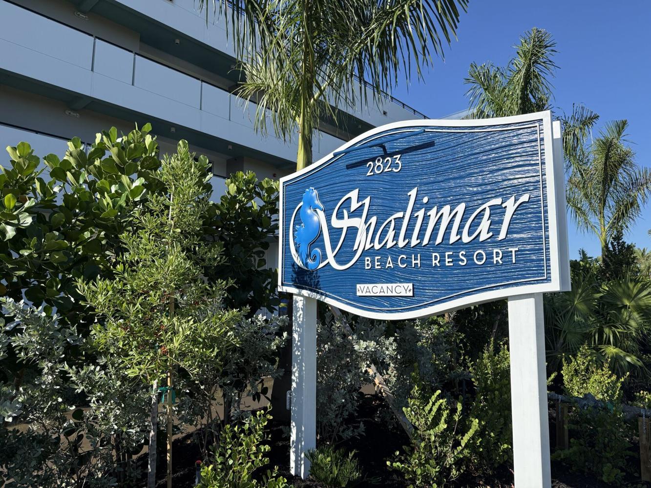 Shalimar Beach Resort to Welcome Guests After 3-Year Hiatus ...