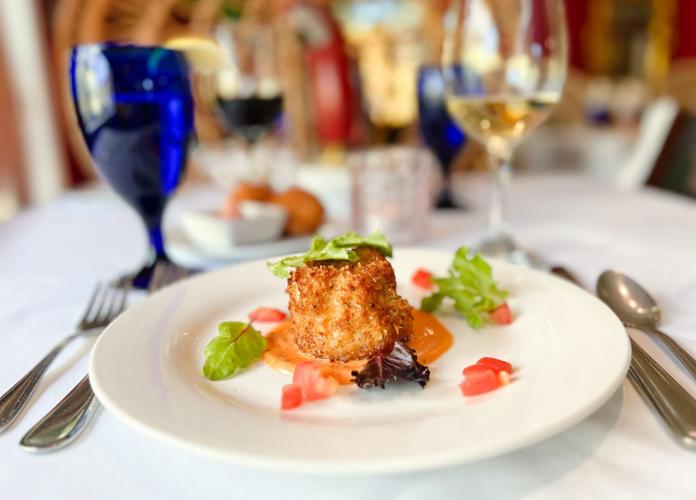 Sizzle Dining local restaurant event expanding to 4 weeks this fall ...