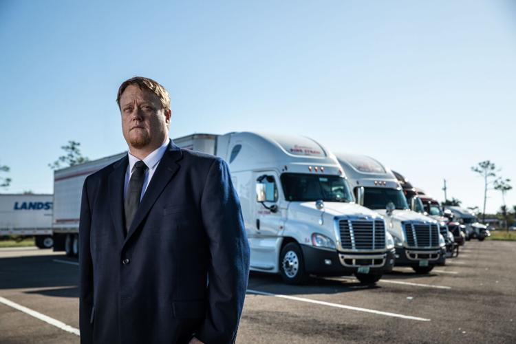 “Nobody Wins a Trade War.” | Economic-development | gulfshorebusiness.com