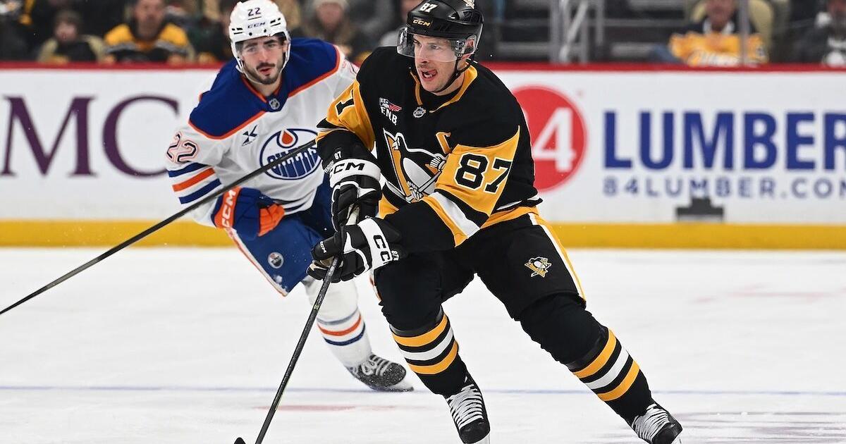 Billionaire Hoffmann family buys Pittsburgh Penguins | Sports ...