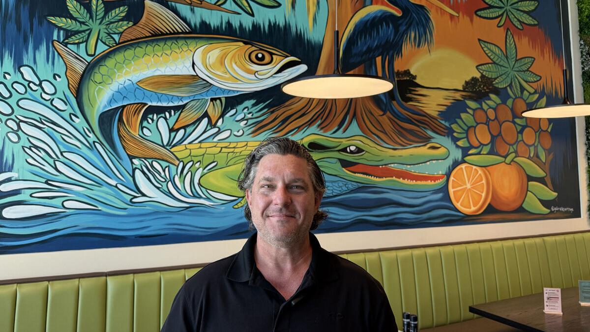 Experience healthy dining at Seed & Bean Market, Cape Coral ...