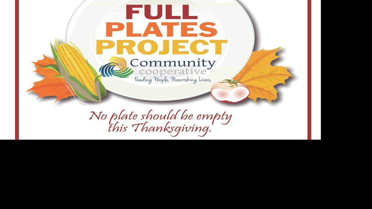 Bank collecting Thanksgiving food donations through Nov. 21 | GB Daily ...