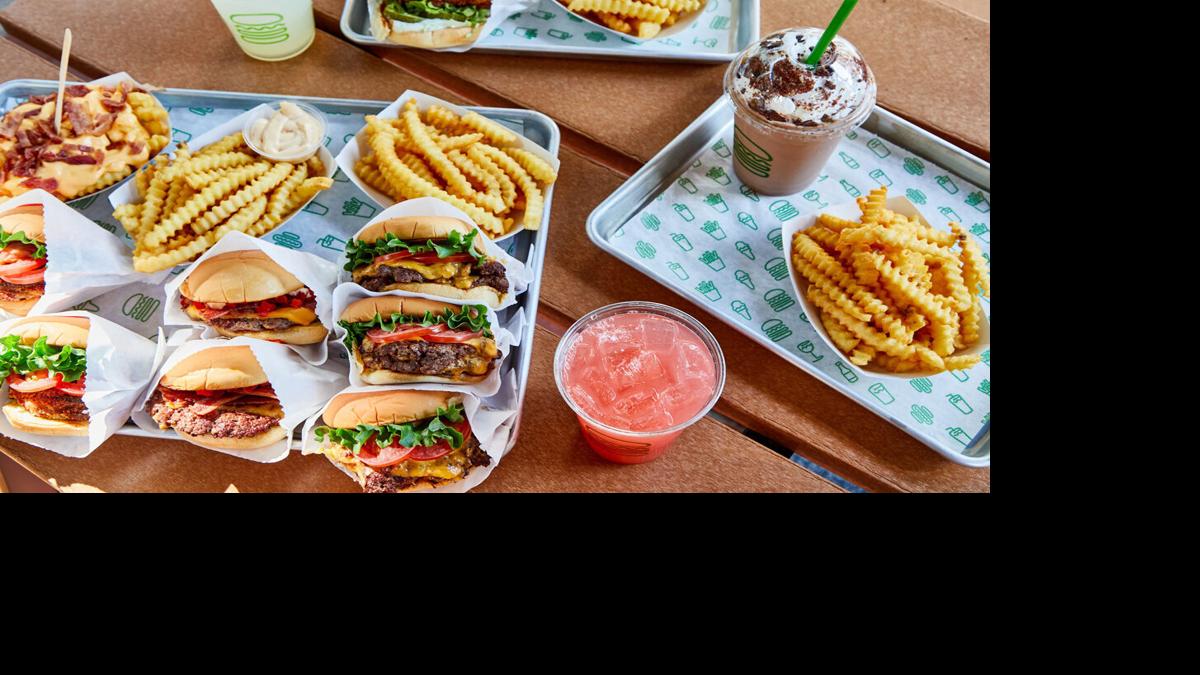 Explore Shake Shack's expansion in Southwest Florida | Hospitality ...