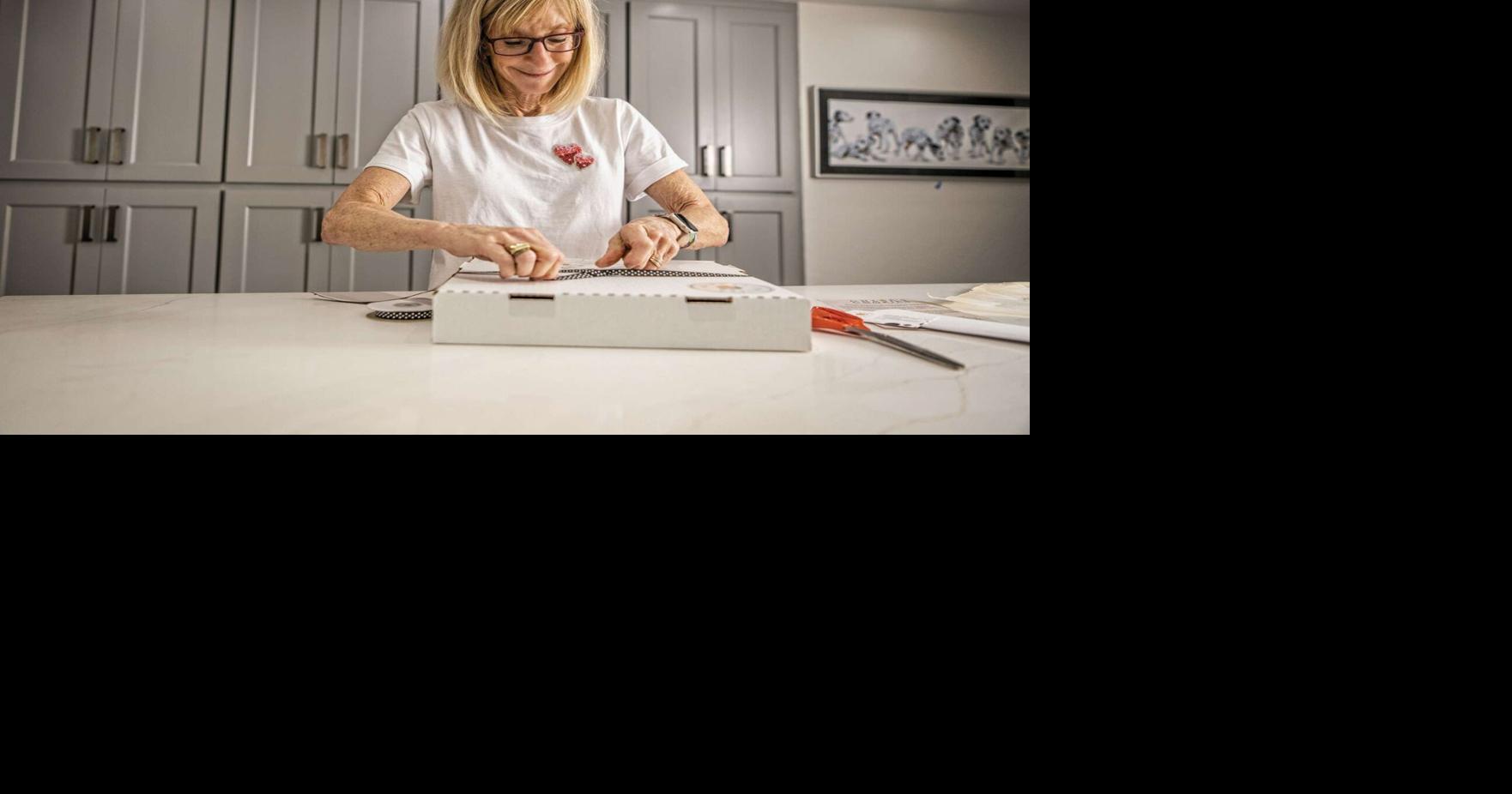 Ken Weiner of Chloe’s Cookies on the mindset for sweet success | Inside ...