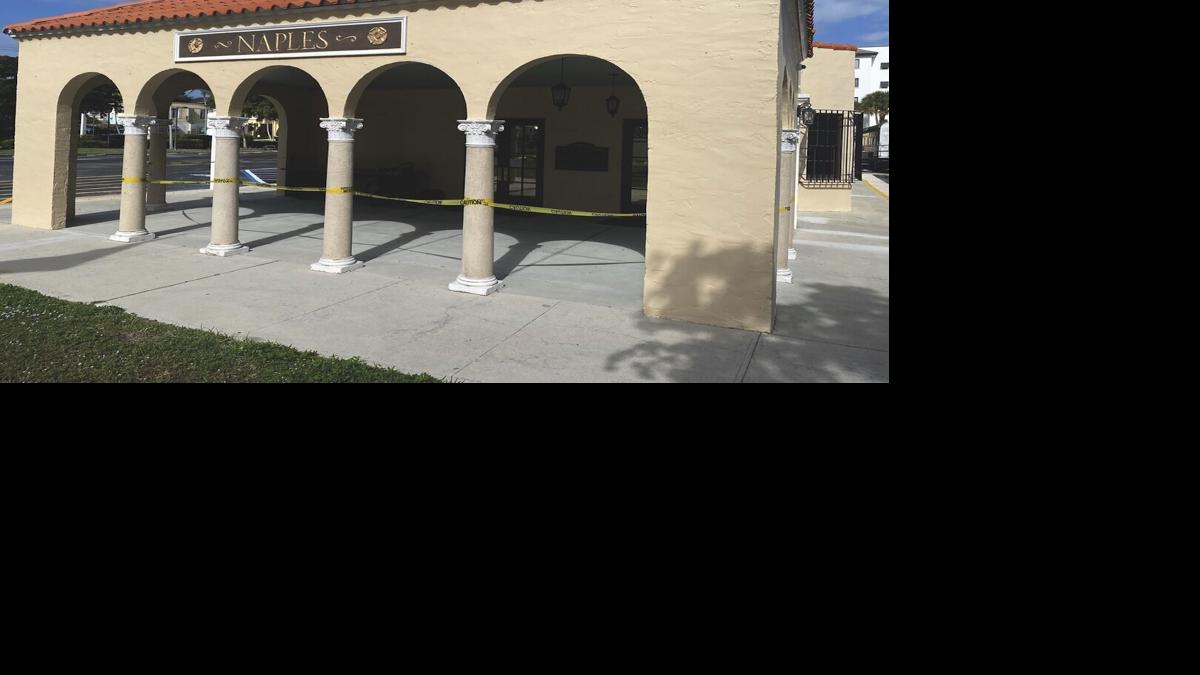 Historic Naples Depot Museum scheduled to reopen soon | News ...