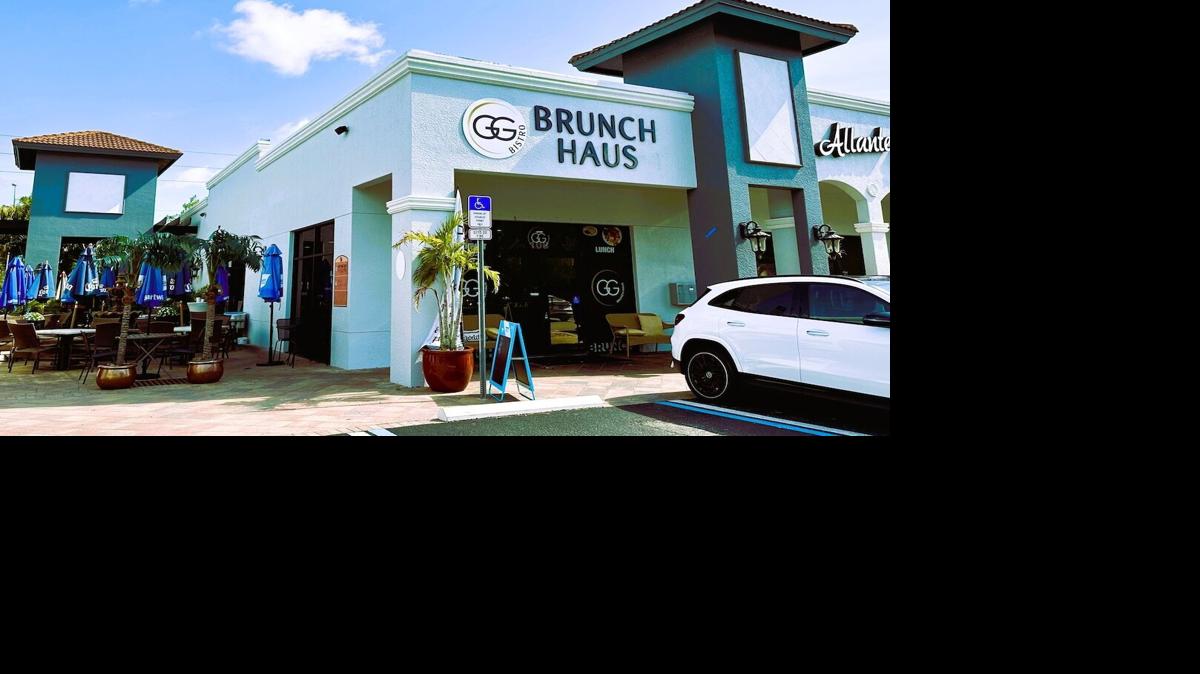 GG Brunch Haus to serve turkey dinner to those alone on Than ...