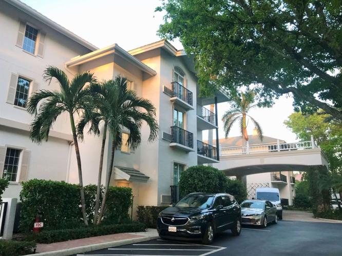 Trianon Old Naples hotel sells for $24M, renamed The Capri Innâ ...